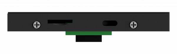 TOUCH 512-1024 - Chromateq