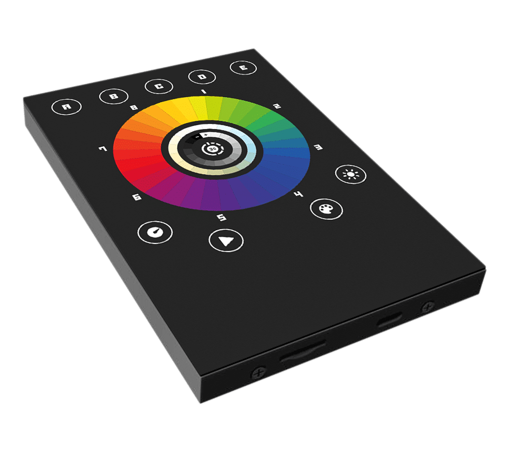 TOUCH 512-1024 - Chromateq