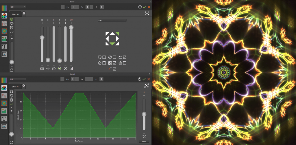 Lighting Control - Homepage DMX Lighting Control