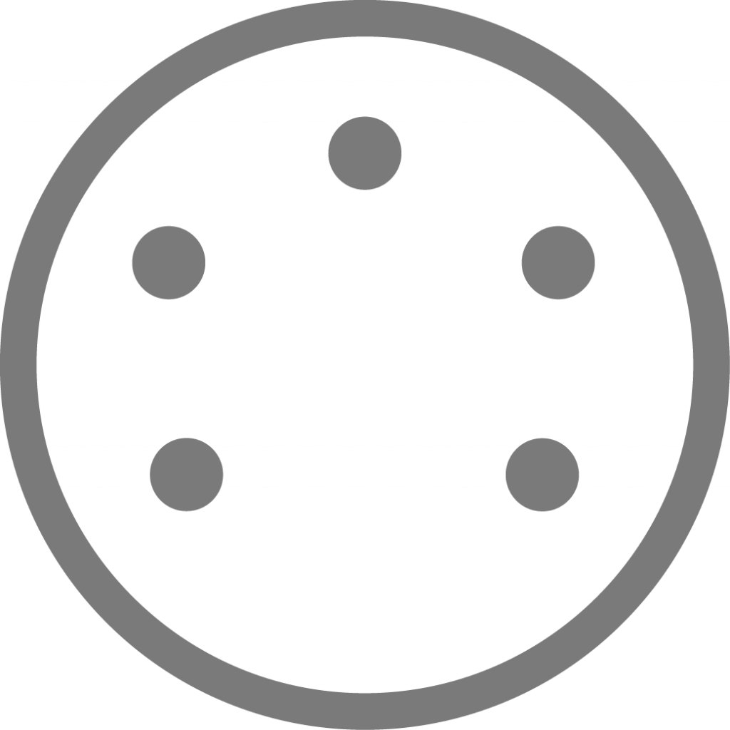 CQSA-E2 1024 - Chromateq