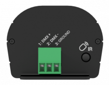 CLUB 128/512 - Chromateq