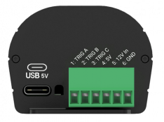 CLUB 128/512 - Chromateq